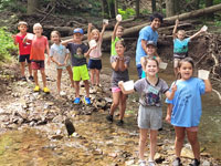Summer Camp Guide in Lehigh Valley, PA