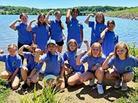 Summer Camp Guide in Lehigh Valley, PA